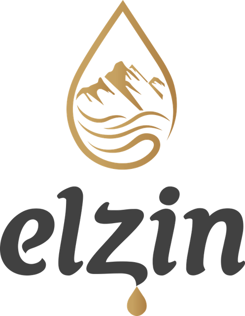 HOME - Elzin - Olive Oil Gift Box
